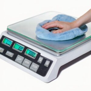 Troubleshooting Common Scale Issues - Home Scales