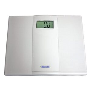 Health o meter 895KLT Talking Floor Scale - Home Scales