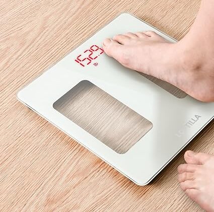 Bathroom Scales - Home Scales